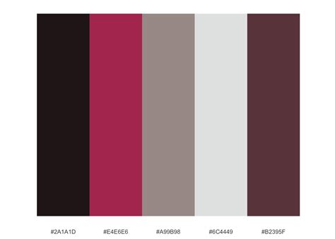 generating colour palettes from images statistics
