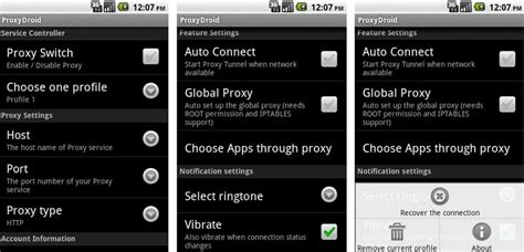 android proxy 101 how to use proxy server on android best proxy reviews