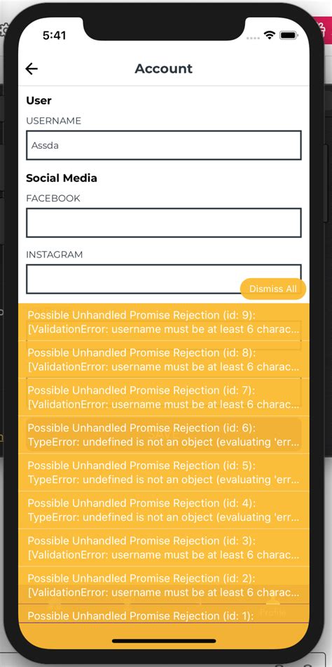 react hook form doesnt work on react native when using