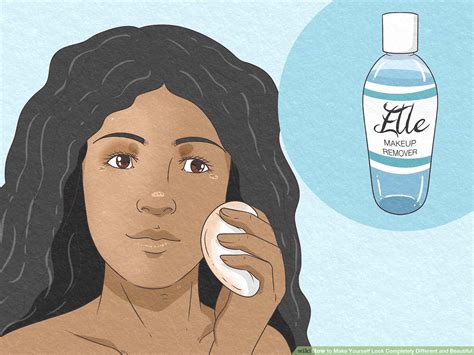 How To Make Yourself Look Pretty Without Makeup For Saubhaya Makeup