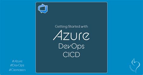 how to configure azure devops cicd ~ ciemasen