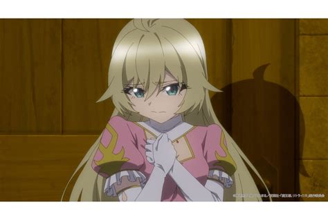『魔王様、リトライ！r』10月放送スタート！キービジュアル第2弾・ティザーpv公開 アニメイトタイムズ