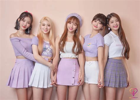 Five Girls Kpop