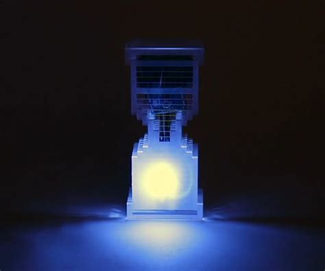 pixel glass 10 steps with pictures instructables