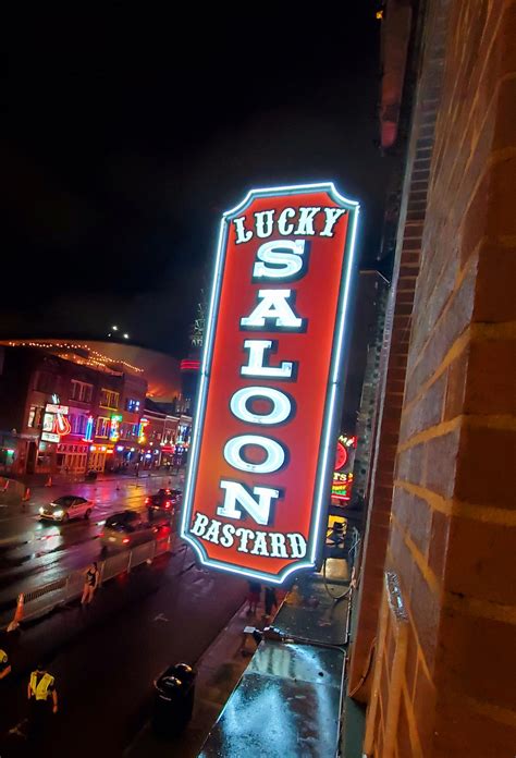 Lucky Bastard Spot Images Telegraph