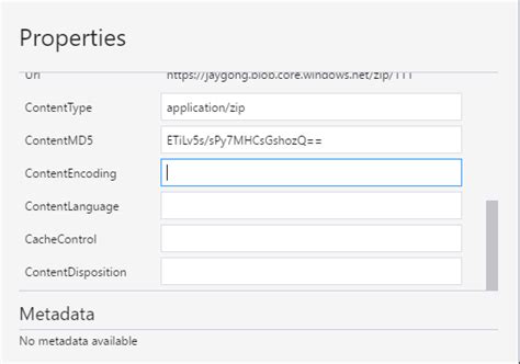 python azure sdk unable to download zip file stack overflow
