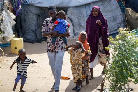 They Fled Syrias Shattering Civil War Now Syrian Refugees In Jordan