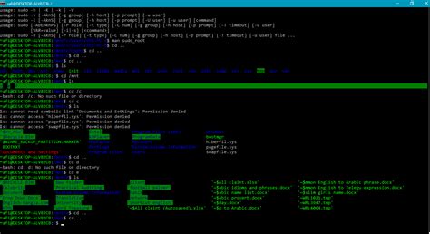 how to use linux command line on windows 10 toshost ltd