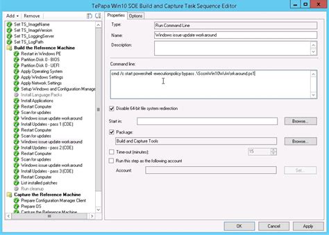 windows 10 1511 software update work around 20road
