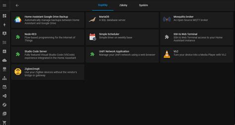 not visible icon and more · issue 394 · hassio addons addon ssh · github