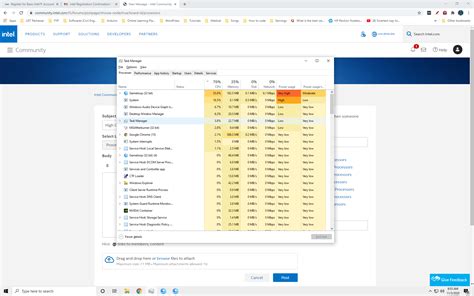 solved high cpu usage of system process with gameloop emulator