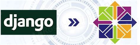 how to install django on centos 7 rosehosting
