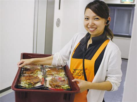 お弁当屋さん開業の資金調達まとめ【成功する3つのコツ】 グッドエンジェル