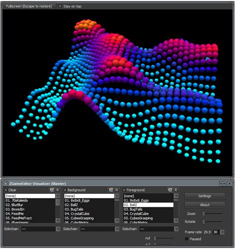 music visualizer 3d lasopaclassifieds