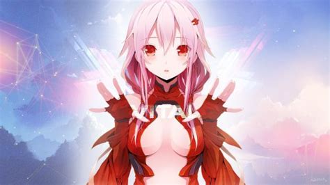 Wallpaper Illustration Anime Girls Artwork Ecchi Screenshot