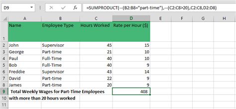 download sumproduct formula in excel image formulas
