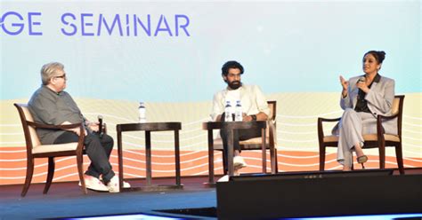 Goafest 2023 The Content Sector Has Witnessed Remarkable Strides In Ai
