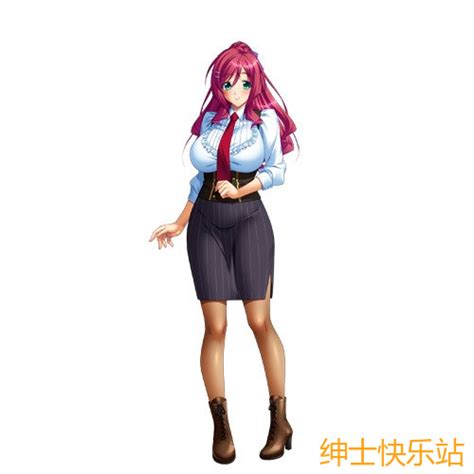 【拔作galgame推荐】支配の教壇 绅士快乐站