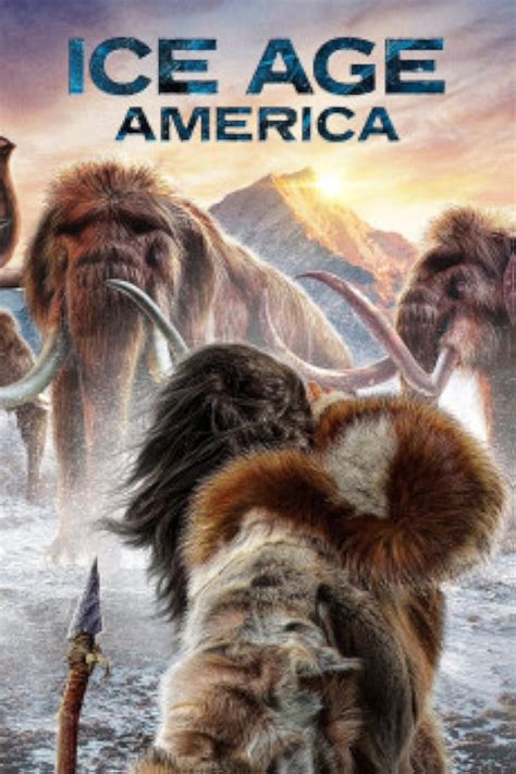 Ice Age America Tv Special 2023 Imdb