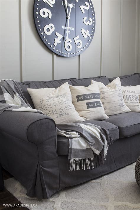 Grey Denim Fabric 7 Favorites For Washable Slipcovers The Slipcover