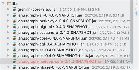 java intellij idea not allowing me to click the jar and