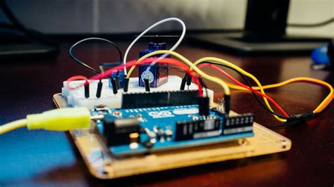 arduino programming basic part 04