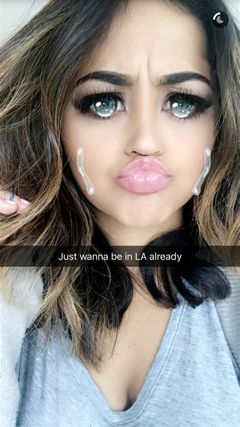 Becky G Brasil On Twitter Becky G Via Snapchat Zpcpppho3q