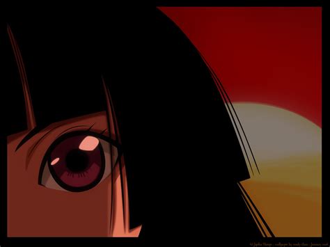 Wallpaper Illustration Anime Girls Closeup Cartoon Black Hair