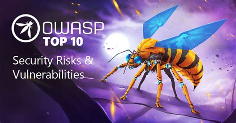 owasp top 10 in 2021