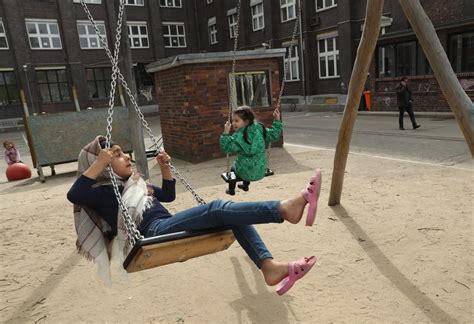 German Deportations Ignore Risks Lgbt Asylum Seekers Face At Home