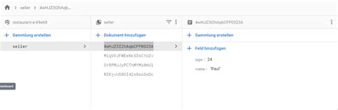 firebase how to find the id of a document if you only know the data