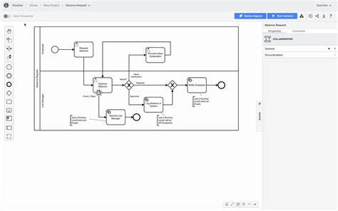 free bpmn 2 0 tool camunda