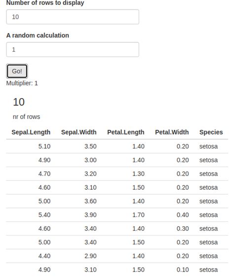 r shiny app modules how to pass variables defined in the server as