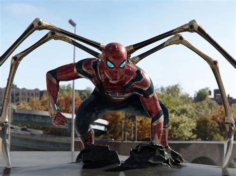『スパイダーマン ノー・ウェイ・ホーム』予告編の英語版セリフが意味深すぎて、あるウワサが再燃 Frontrow