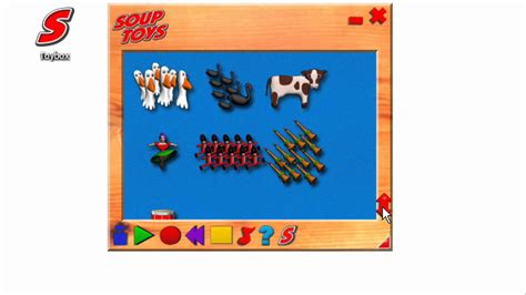 Toybox A Free Game For Windows Youtube