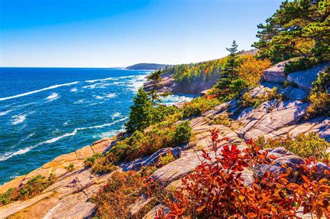 These National Parks Are Requiring Reservations In 2023