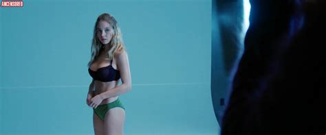Naked Sydney Sweeney In The Voyeurs