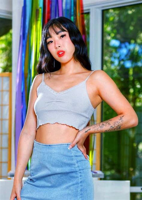 Elle Lee Wiki Bio Age Biography Career Photos And More