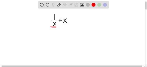 Solved Determine Whether Each Expression Is A Polynomial Explain Your