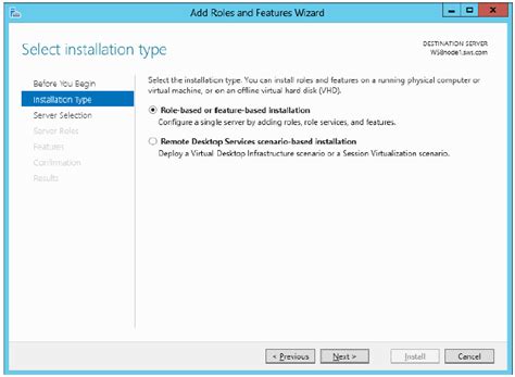starwind iscsi san and nas configuring ha storage for live migration on