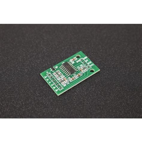 load cell amplifier module hx711 for arduino projects