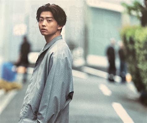 20220531 周刊文春 Cinema 伊藤健太郎 X 阪本顺治导演对谈 哔哩哔哩