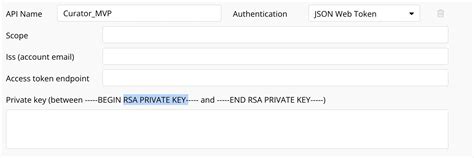 authentication with bearer access token and refresh token apis