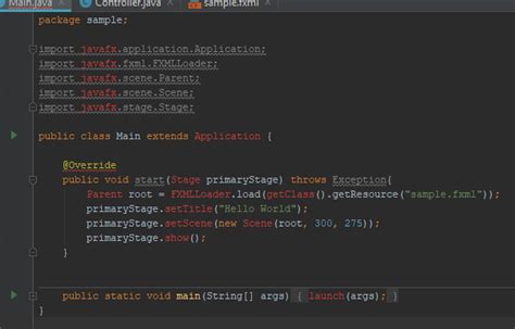 java intellij can t recognize javafx 11 with openjdk 11