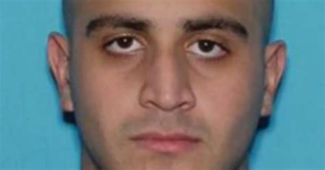 Dad Of Orlando Killer Says Homophobia Was Motive Behind Nightclub