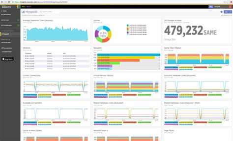 what s new in mongodb 3 2 part 3 tools and integrations for data