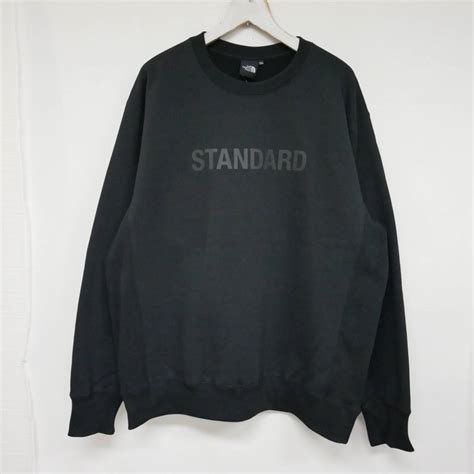 【未使用】【1円】未使用 国内正規 The North Face Standard ノースフェイス スタンダード 23aw 限定