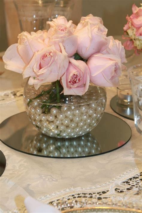 35 Chic Vintage Pearl Wedding Ideas Youll Love Deer Pearl Flowers