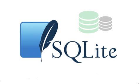 interfacing python with the sqlite transactional database engine