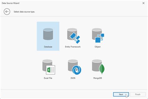 how to create a master detail report without coding winforms